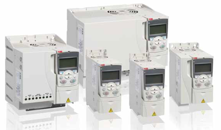 ABB ACS310-03E-41A8-4 купити в Києві, Україні: ціна, характеристики ...