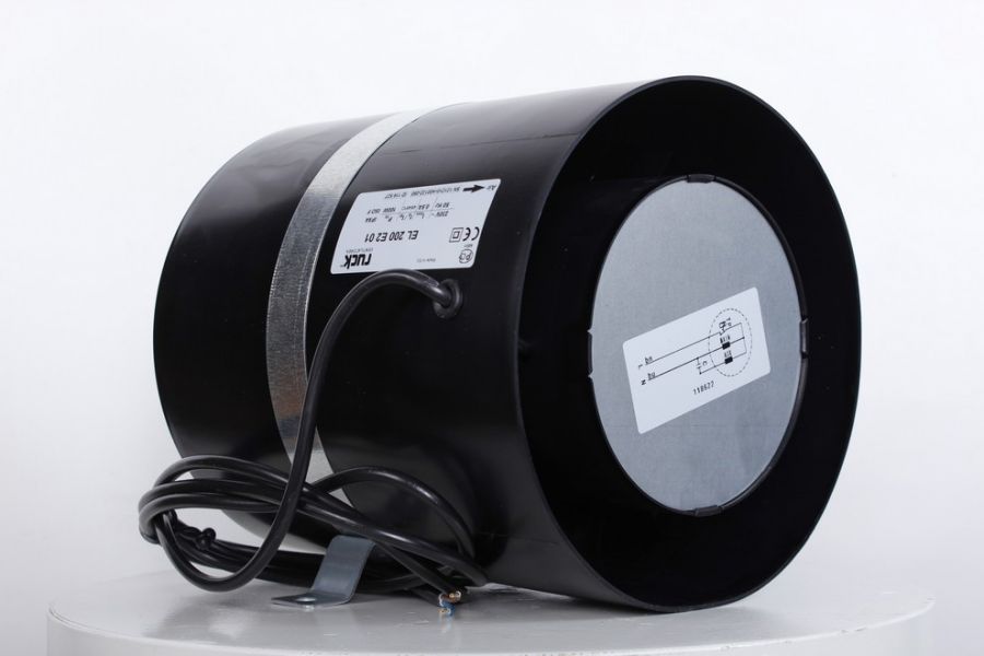 Ruck EL 200 E2 01 buy in Kiev, Ukraine - Price, Features, Photos ...